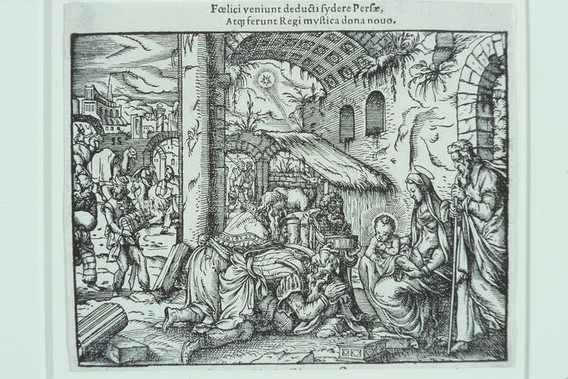 Jost Amman – People – eMuseum